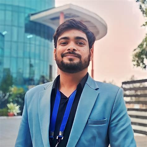 Rishabh Singh Rajput