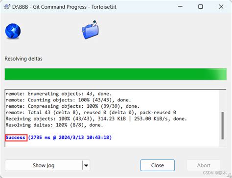 gitee 代码下载和git、tortoisegit工具（附安装包） gitee怎么下载 csdn博客