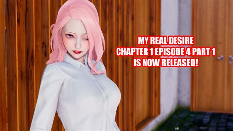 Comments To Of My Real Desire By Oldcat Lyk N