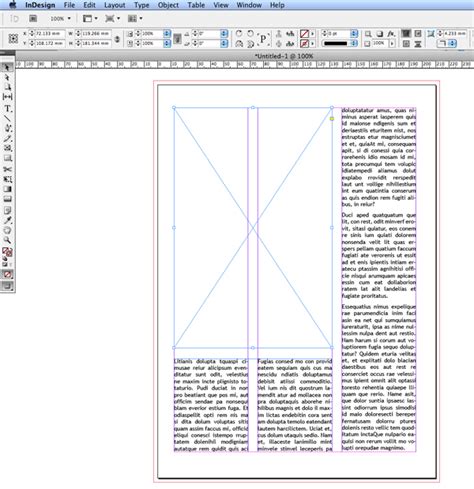 quick tip importing graphics using indesign cs5 envato tuts