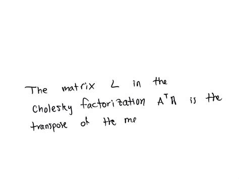 Solvedif 𝐄 Is An Elementary Matrix Show That 𝐄t Is Also An