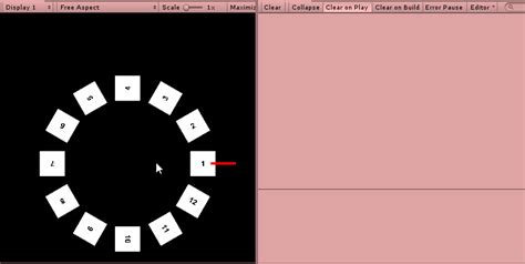 C How To Choose When Fortune Wheel Stop In Unity Stack Overflow