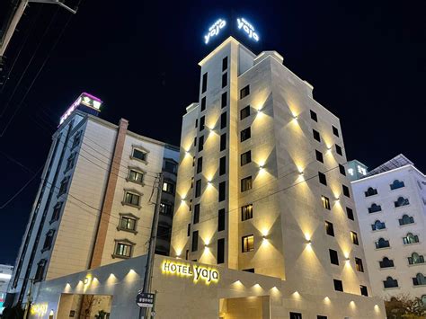 호텔야자 목포평화광장점 올마이투어닷컴