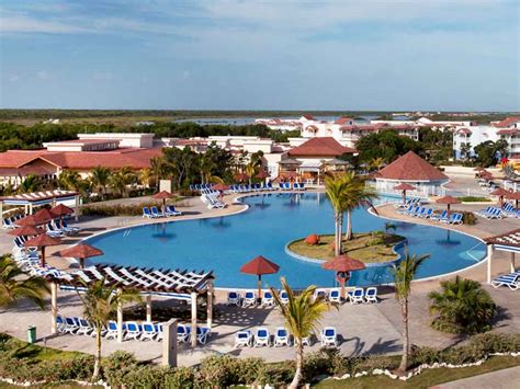 Cayo Coco Cuba All Inclusive Vacation Deals Sunwing Ca