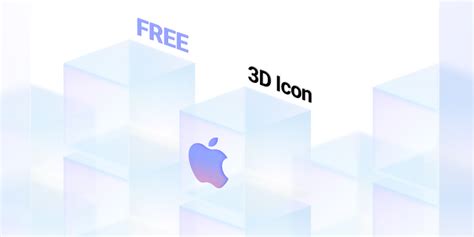 B端视觉 Free D Icon Figma