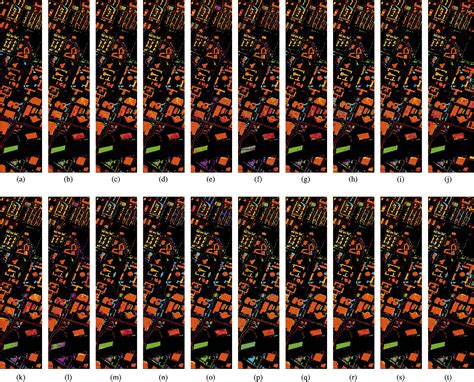 figure 1 from domain adaptation in remote sensing image classification a survey semantic scholar