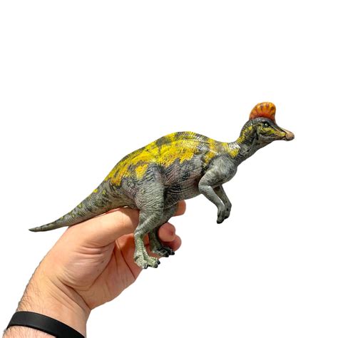 Jurassic Park Builder Corythosaurus Corythosaurus Jurassic Park Wiki