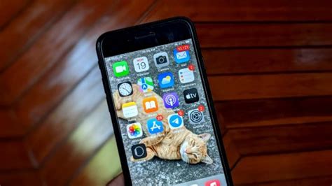How To Set Different Wallpaper On Lock And Home Screen On Ios 16