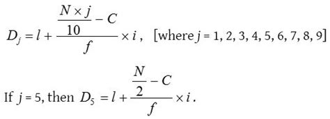 How To Find The Median Value CBSE Library