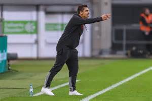 Holstein Kiel Wohl Schon Alles Klar Mit Kasper Davidsen