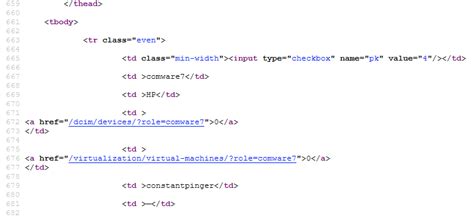 Platforms Page Doesn T Display The Number Of Devices And Has Wrong Hyperlink Issue