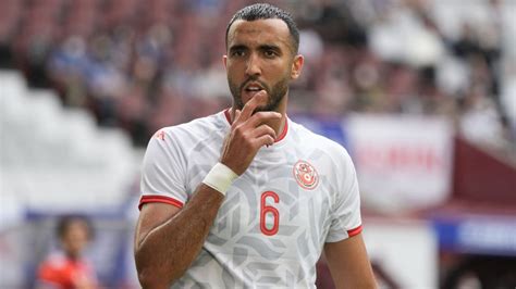 Tiểu Sử Nader Ghandri Cầu Thủ Bóng Đá Tài Năng Người Pháp