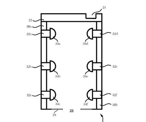 Inventor Patents Sex Robot Design That Uses Men S Grunts And Groans To Tailor Its Rhythms
