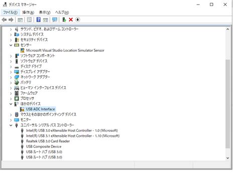 Ads62p42evm Usb Connection Problem Data Converters Forum Data