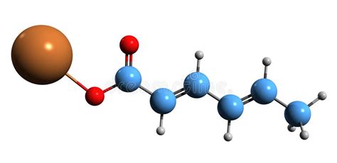 Potassium Sorbate Stock Illustrations 20 Potassium Sorbate Stock