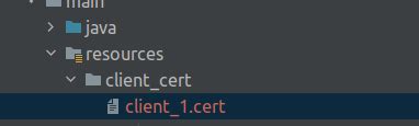 How To Read An Entire Folder From Resources Java Spring Boot Stack Overflow