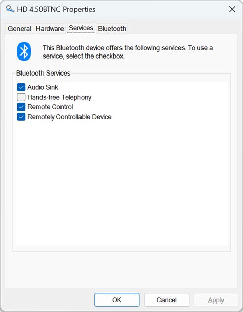 Android Force Bluetooth Headphones To Connect With A2dp Profile On Windows Super User