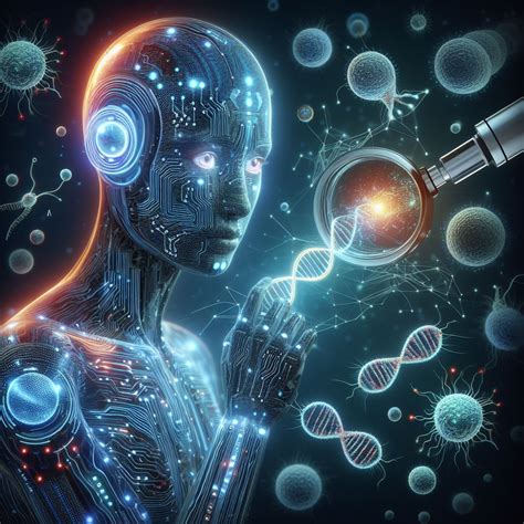 Identifying Bacteria Using Optical Properties Of Nanometer Scaled Metal