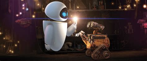 walle - Background hd 4096x1714 - Coolwallpapers.me!