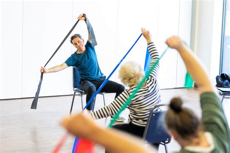 Improved Algorithm For Predicting Older Peoples Frailty Can Help