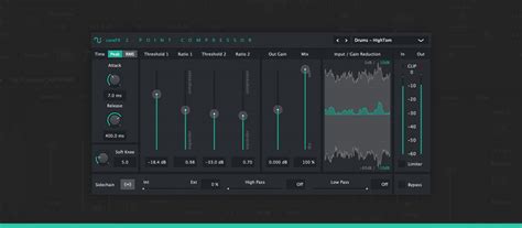 CoreFX Suite Essential Effects And Tools For Mastering