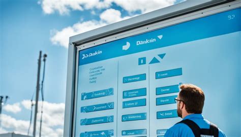 Daikin Air Conditioner Fault Codes Guide Machine Answered