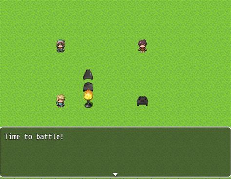 Features Feedback Page RPG Maker Forums