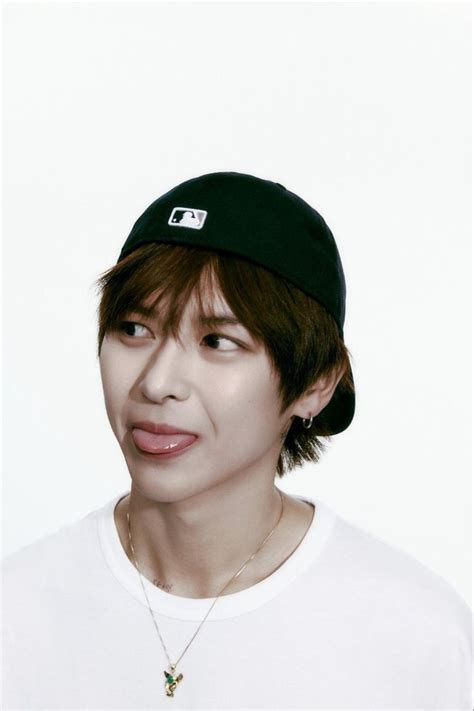 Nomad 노매드 Profile Photo One In 2023 Nomad Profile Photo One