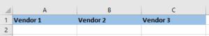 How To Select Multiple Items From A Drop Down In Excel