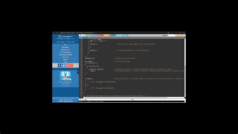 Graph Is Directed Or Notc Code Youtube