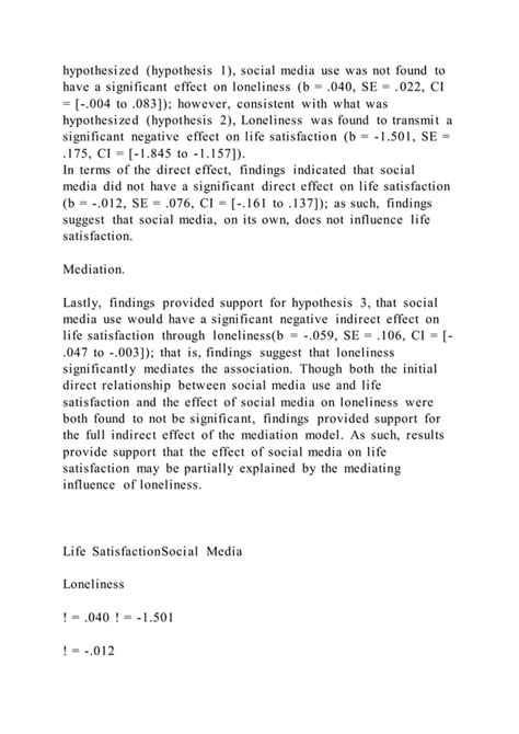 EDCO Regression Data Output And Writeup Grading RubricCrit DOCX