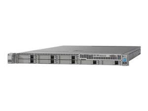 Cisco UCSC C220 M3S UCS IT Support In New York