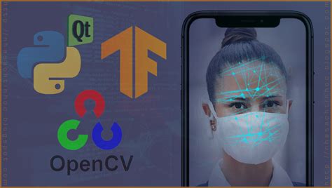 Chia Sẻ Khóa Học Ứng Dụng Desktop Face Mask Recognition Với Deep