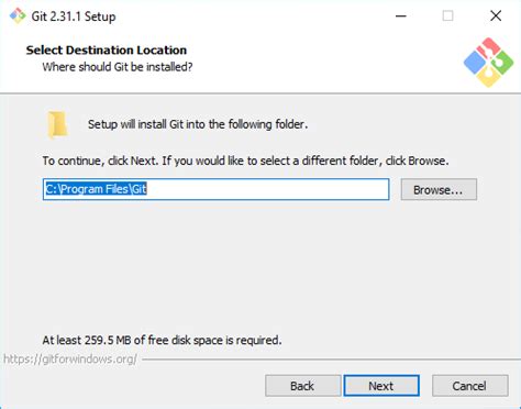 Cara Install Git Dan Konfigurasi Awal Di Windows Aantamim ID