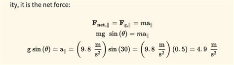 Solved Can You Please Tell Me Why The Gravity Is Not Chegg Com
