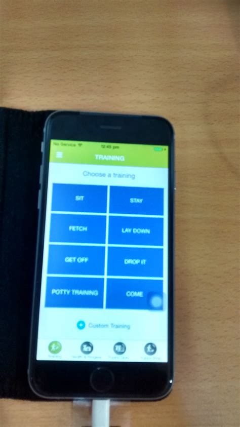 Ios Right Bar Button Not Appearing In Iphone 6 And 6 Stack Overflow