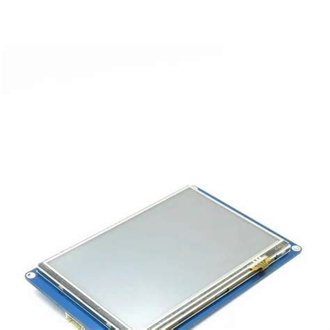 Nextion Basic Nx8048t050 50 Lcd Tft Hmi Touch Display 12x2 Inches At