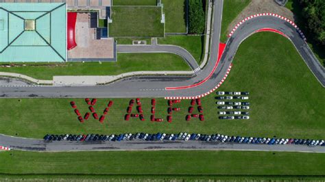 Alfa Romeo 111 yaşında!
