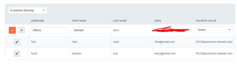 Radzen Grid Column Not Showing Value Radzen Blazor Components Radzen