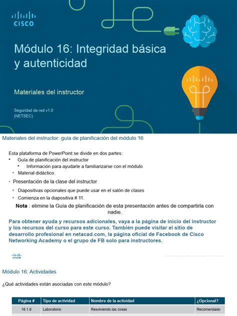 Network Security V1 0 Module 16 Pdf Clave Criptografía Criptografía De Clave Pública