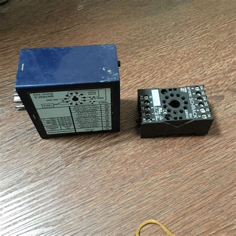 Jual Vehicle Loop Detector Vld Matrix S 220 Jakarta Utara Kekey