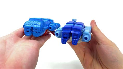 Transformers Legacy Evolution Deluxe Devcon In Hand Images