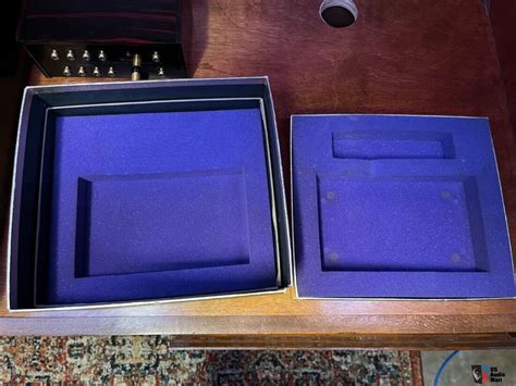 Mcintosh Mcp 1 Mc Phono Preamp Rare Photo 4766982 Us Audio Mart