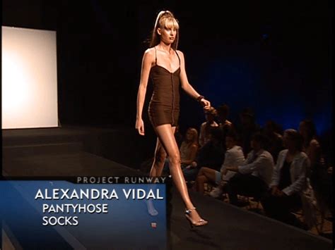Season 1 Episode 1 Project Runway Photo 58679 Fanpop