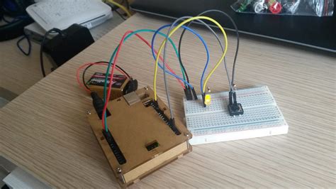 Lets Get Pro With Arduino Chapter 1 By Ahmad Idham T Lubis Medium