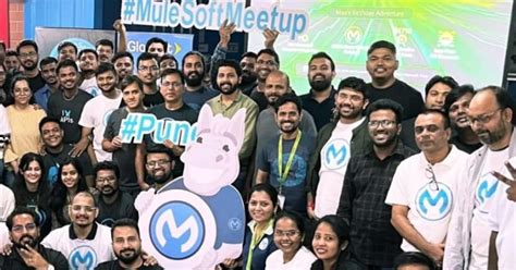 Mulesoft Intelligent Document Processing Idp Pune