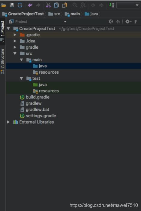 intellij idea开发 手把手教你java gui开发 并且打包成可执行jar程序 intellij idea的jframe csdn博客