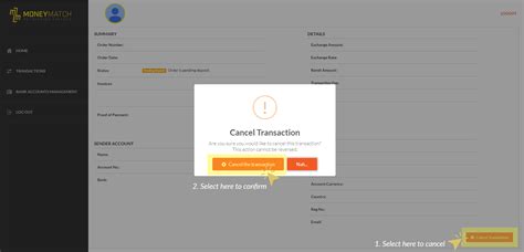 How To Cancel An Unpaid Order Support Center