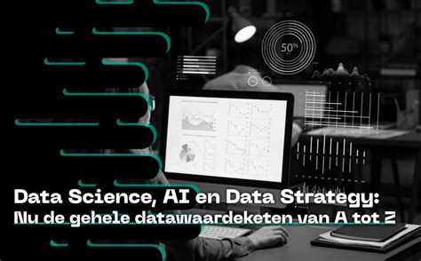 data science and ai and data strategy the new steps in our full data