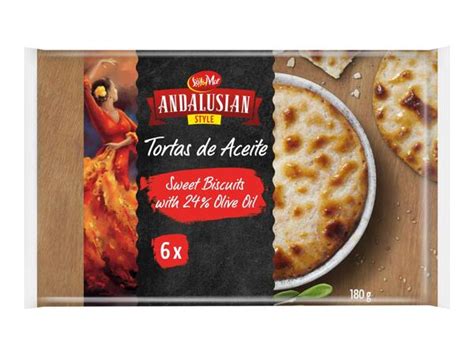 Sweet Biscuits With Olive Oil Lidl Great Britain Specials Archive